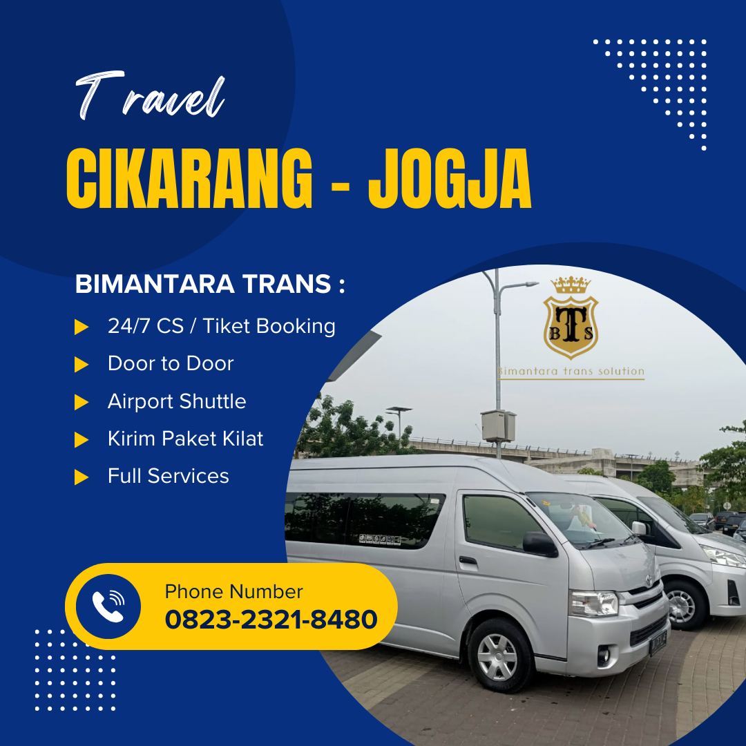 BIMANTARA Trans - Konsultan SEO Sulis Setyo